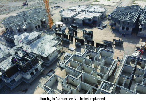 The Housing Perspective | SouthAsia