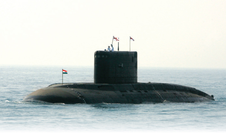 Second Strike Capability | SouthAsia